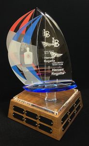 Perpetual Sailing Trophies – SailingTrophies.com