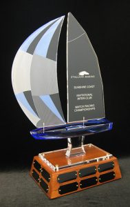 Perpetual Sailing Trophies – SailingTrophies.com