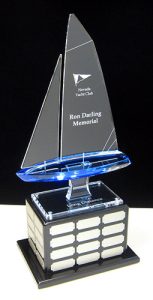 Perpetual Sailing Trophies – SailingTrophies.com