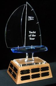 Perpetual Sailing Trophies – SailingTrophies.com